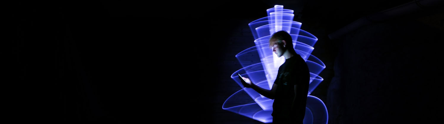 Smartly awaken a human-device interaction - Artilux